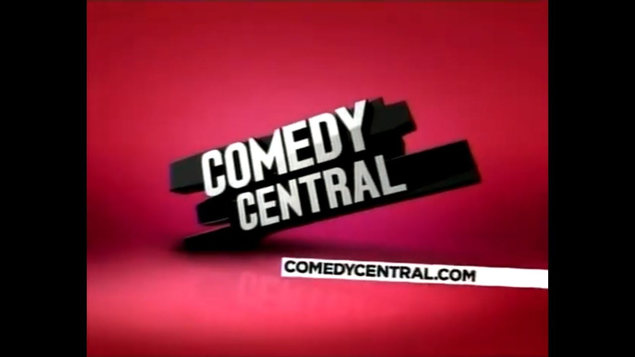 Commercial Breaks - October 1 2009 - Comedy Central - YouTube