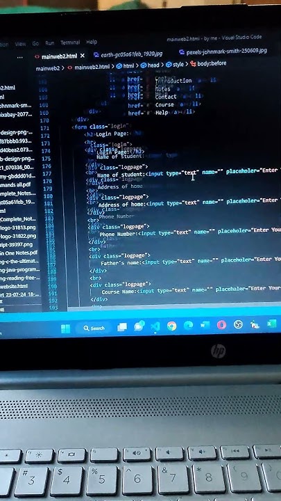 Website Designcodingshorts Coder Webdesign Code Html Webdevelopment Clanguage Developer
