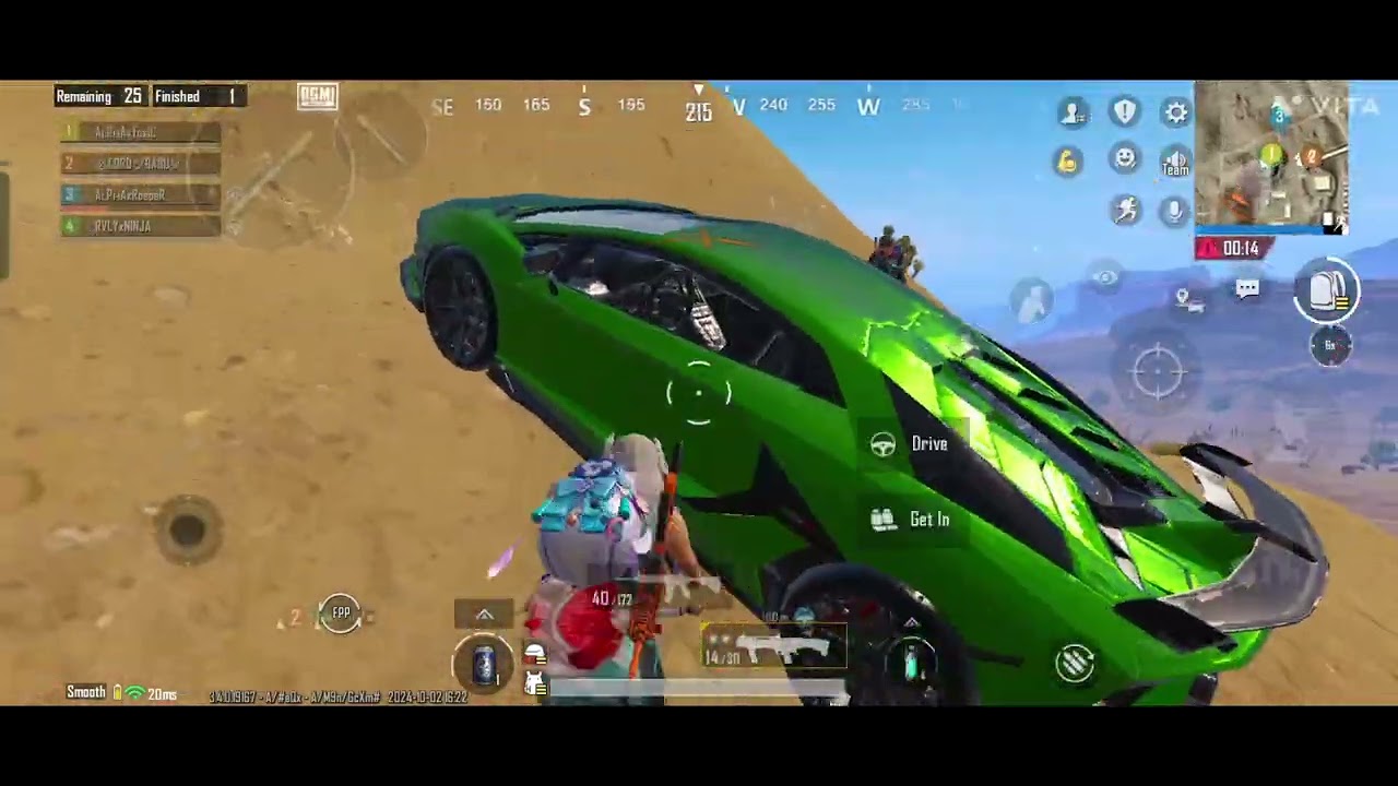 Scrims Highlights || BGMI || IGL POV || 🤫 - YouTube