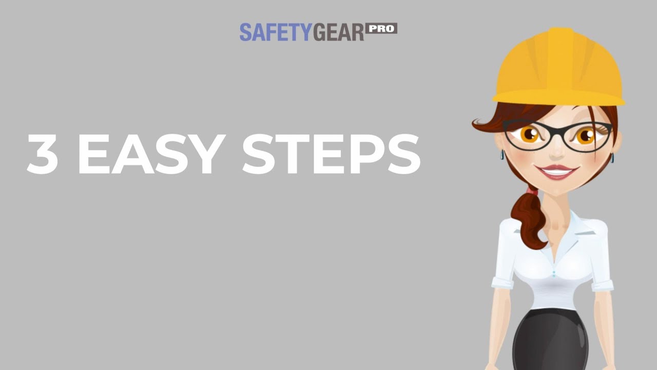 How to Place an Order Online | Safety Gear Pro - YouTube