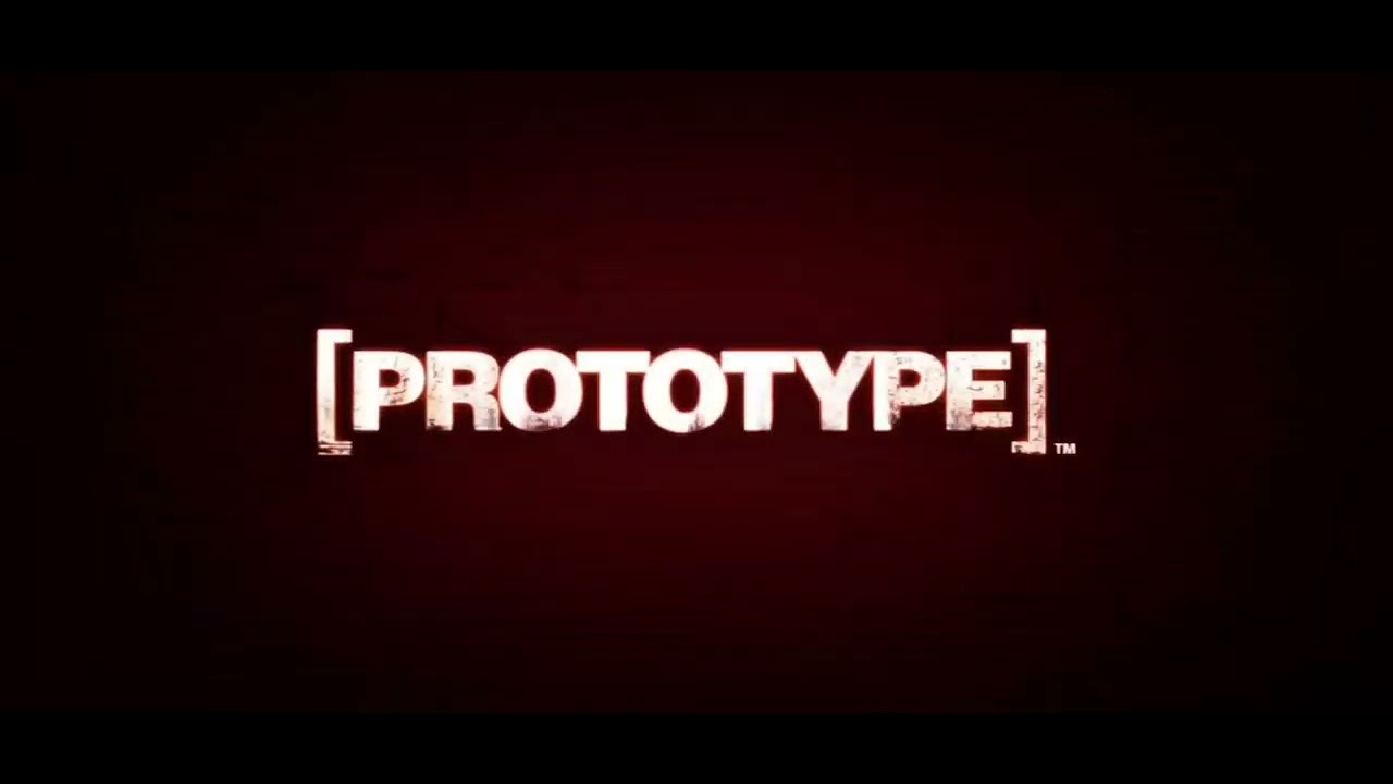 [prototype] song incoming - YouTube
