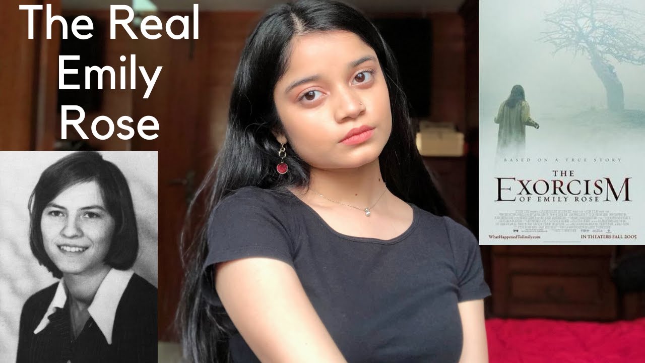 The real story behind 'The Exorcism Of Emily Rose' - The Case Of ...