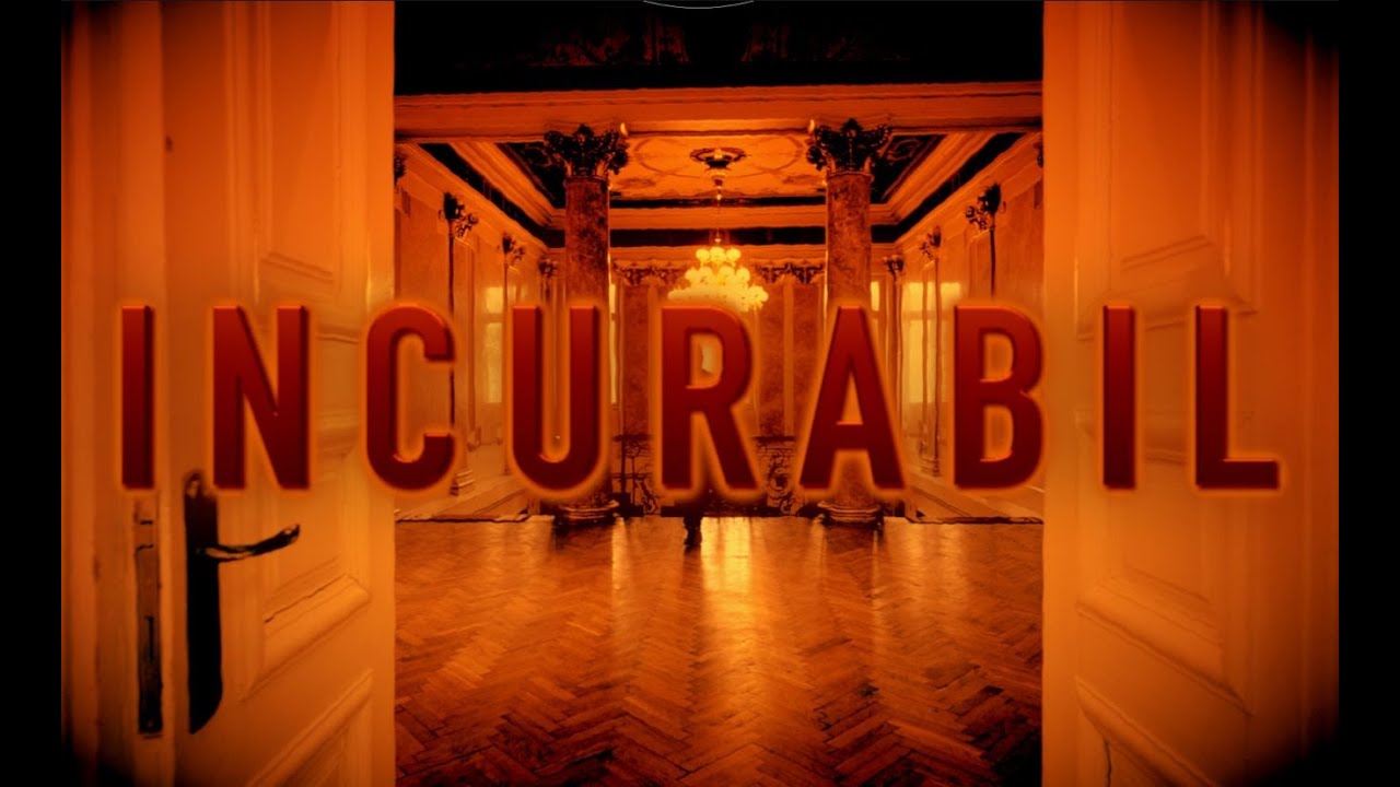 FLOU REGE - Incurabil (Official Video) - YouTube