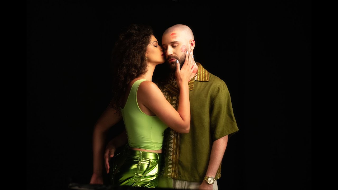 HENNY - OCI ZELENE (OFFICIAL VIDEO) Prod. by Jhinsen - YouTube Music