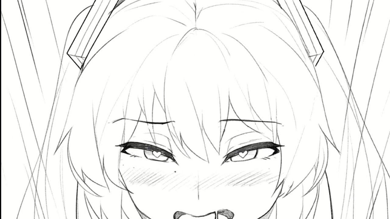 Coomer Miku Meme - YouTube