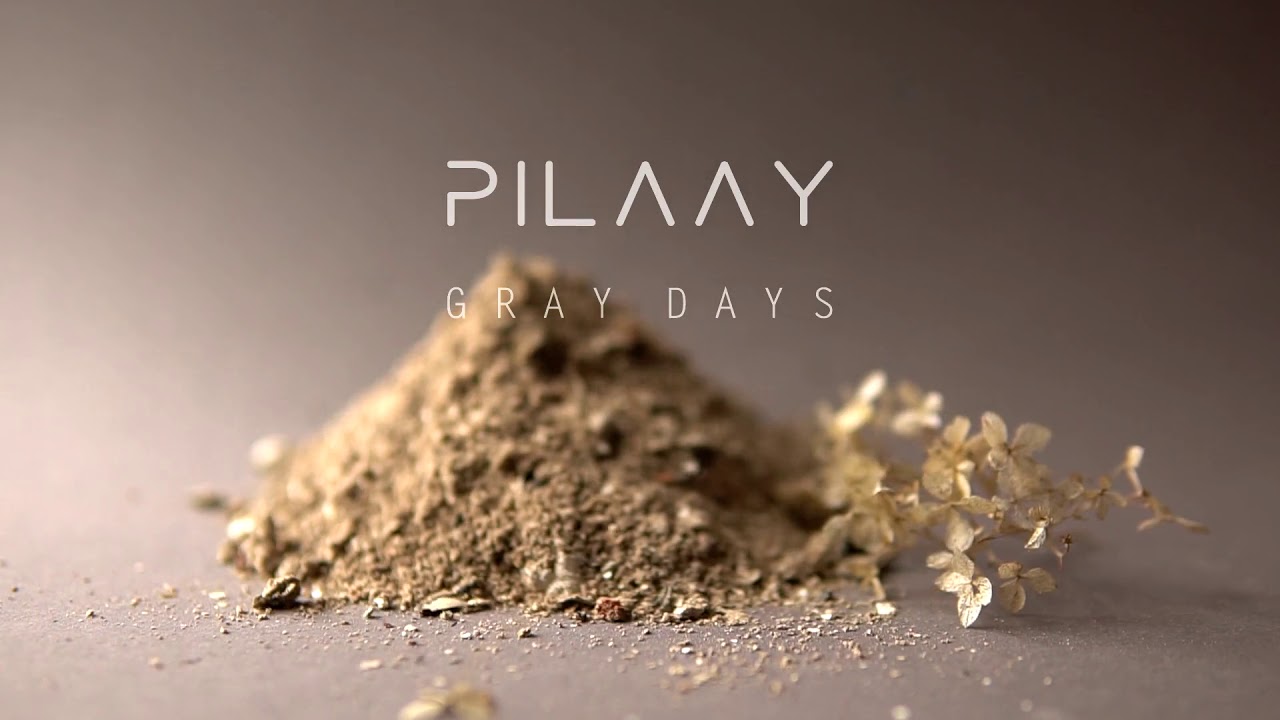 PILAAY - GRAY DAYS (пустота серых дней) - YouTube Music