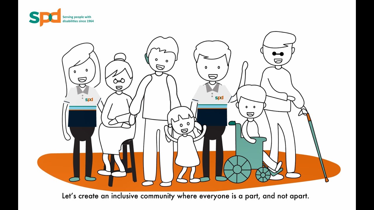 An introduction to SPD - YouTube