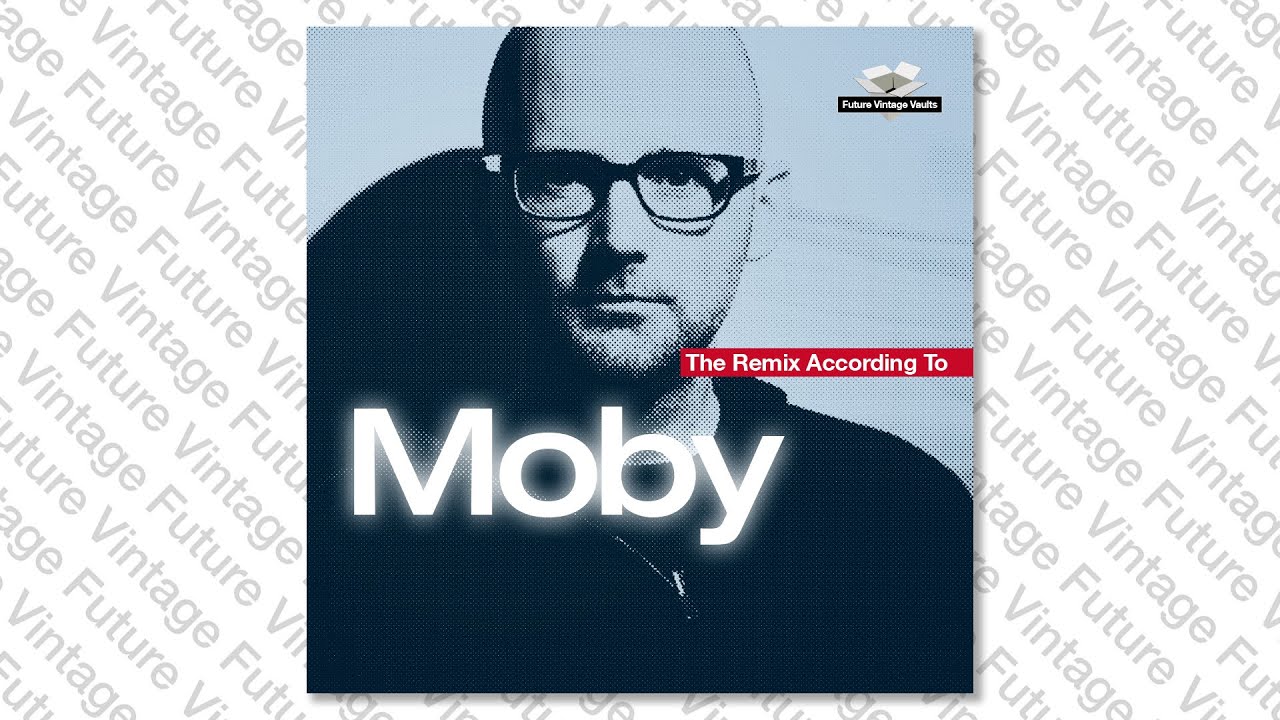 Moby - Into The Blue (Uplifting 4 Beat Mix) - YouTube