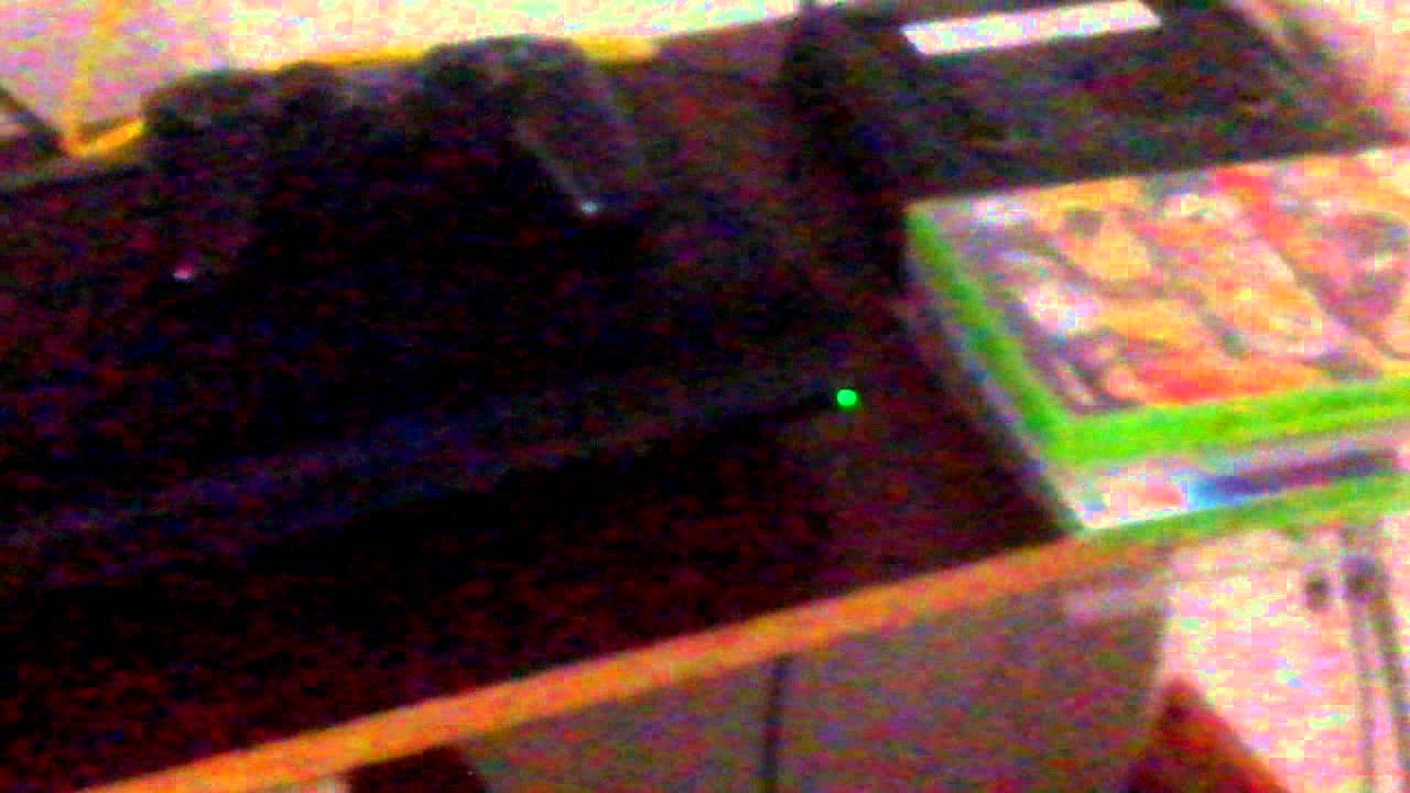 Mis consolas - YouTube