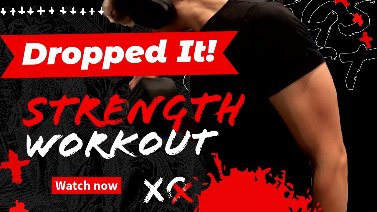 Fall Cut Day 45 – Arms | Chest, Biceps and Legs Workout Split - YouTube