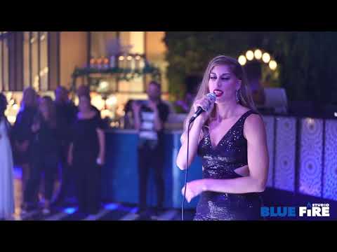 Fire On Fire - Sam Smith Cover By Ortal Edri