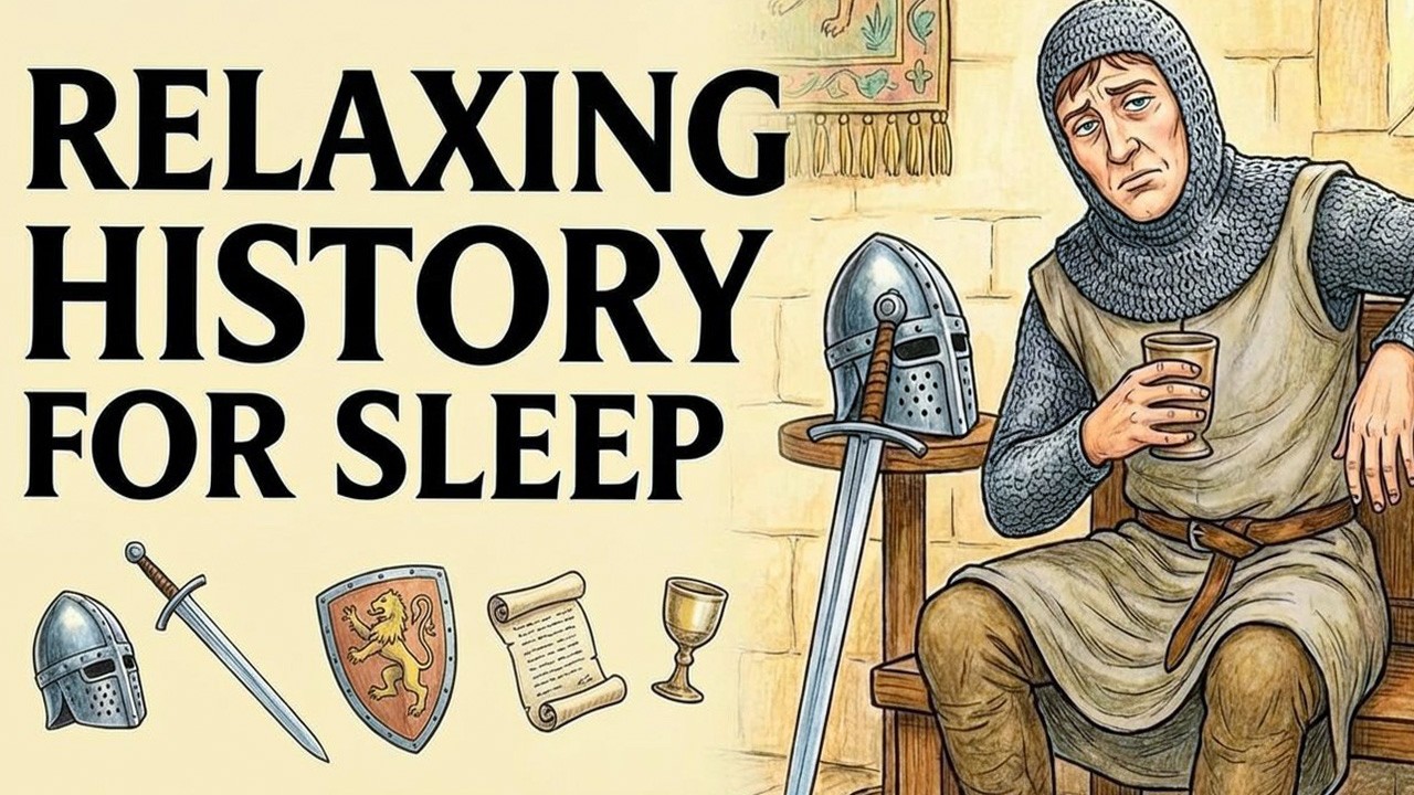 What Being a Knight in Medieval Times Actually Meant | History To Sleep ...
