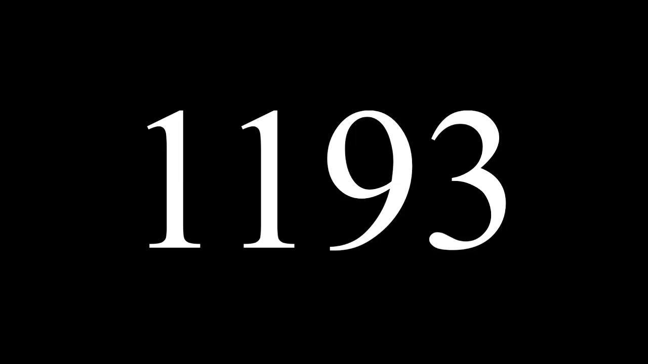 1193 YouTube 1193-youtube