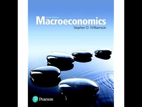 Intermediate Macro: Lec8 endo growth - YouTube