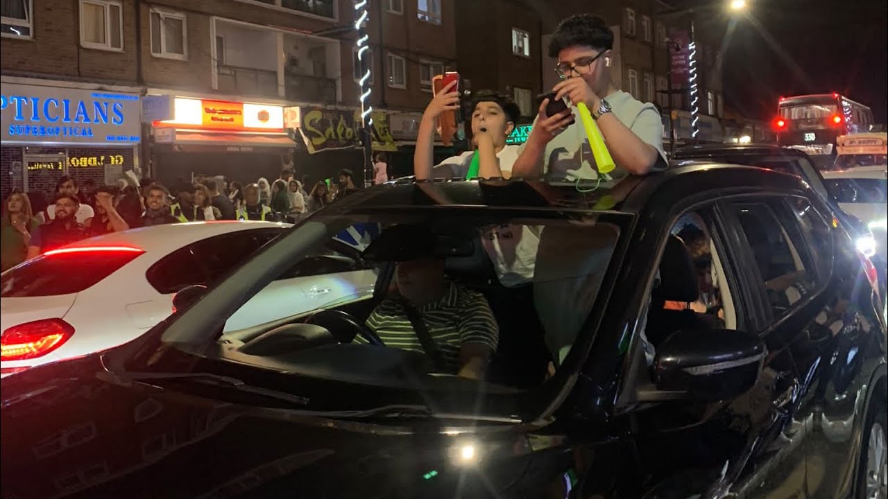 76th Pakistan Independence Day Green Street East London YouTube 76th-pakistan-independence-day-green-street-east-london-youtube