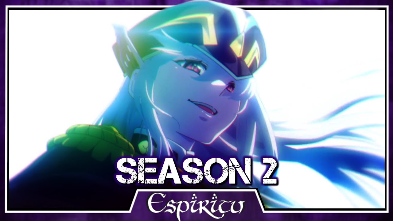 MAJOR UPDATE! Chained Soldier Season 2 Release Date Situation! - YouTube