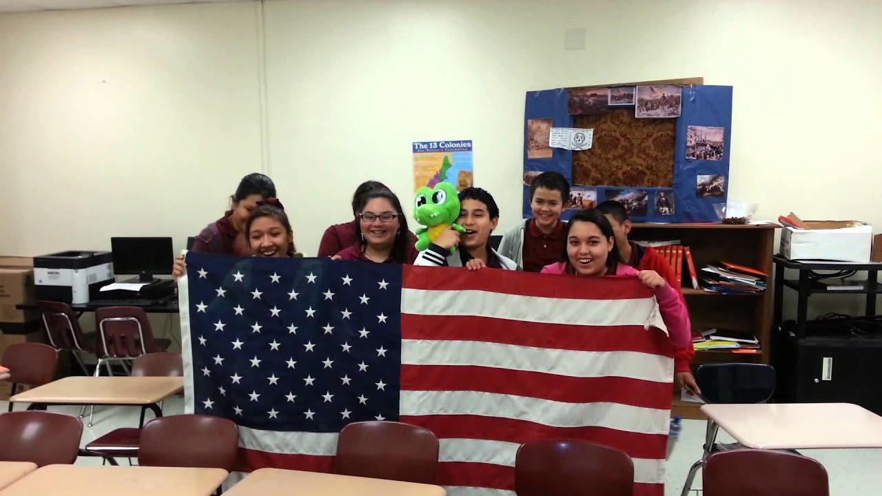 AP Solis 8th 8-2 - YouTube