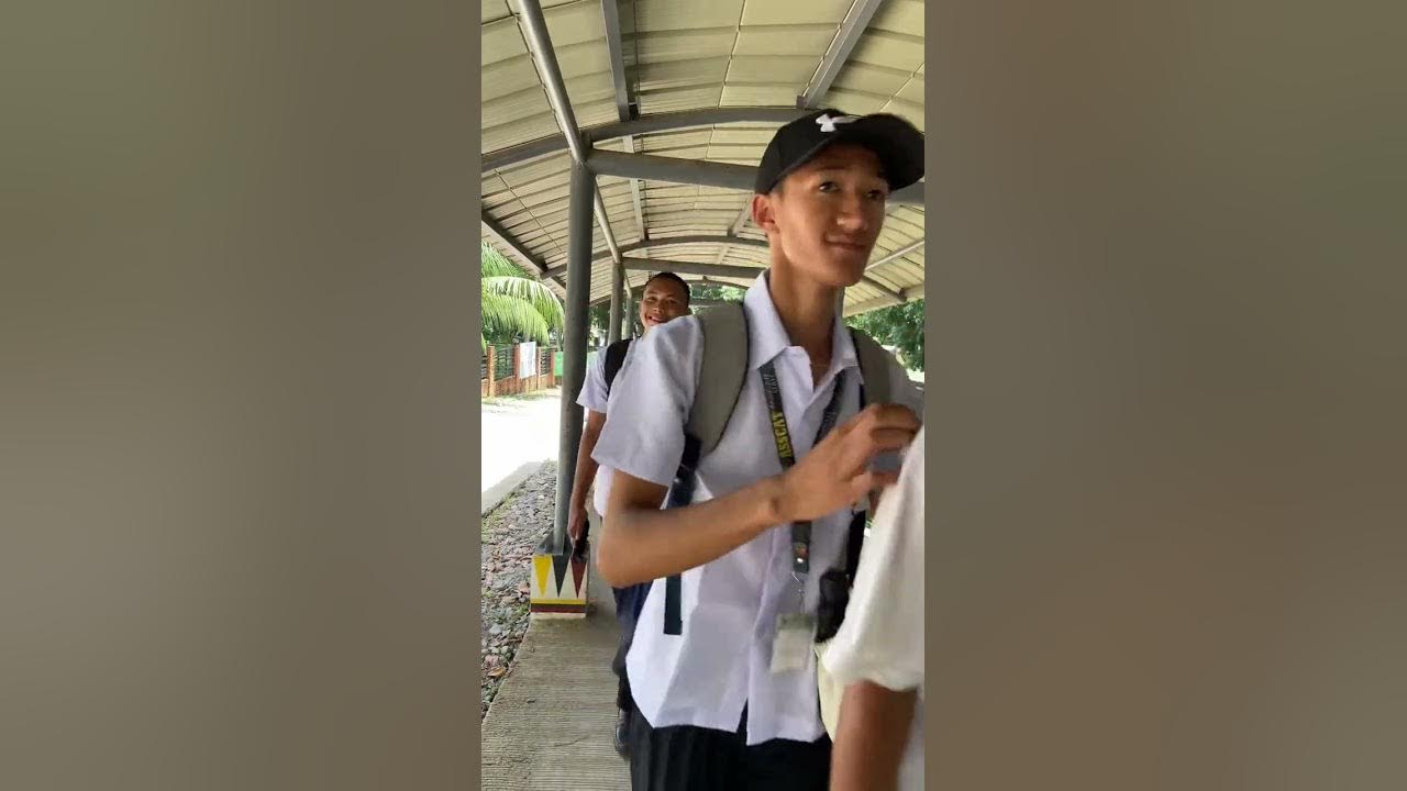 BSIT- 1A VLOG (PURPOSIVE COMMUNICATION) - YouTube