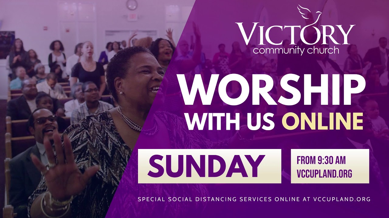 Victory Community Church | Upland, CA - YouTube