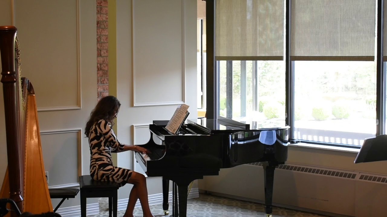 Dawn and Gillian - YouTube