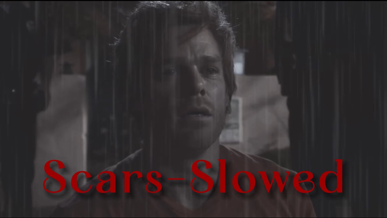 Scars-Novulent (slowed-reverb) - YouTube