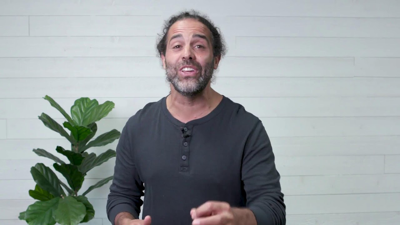 Join us for a special presentation of Real with Daniel Fusco! - YouTube