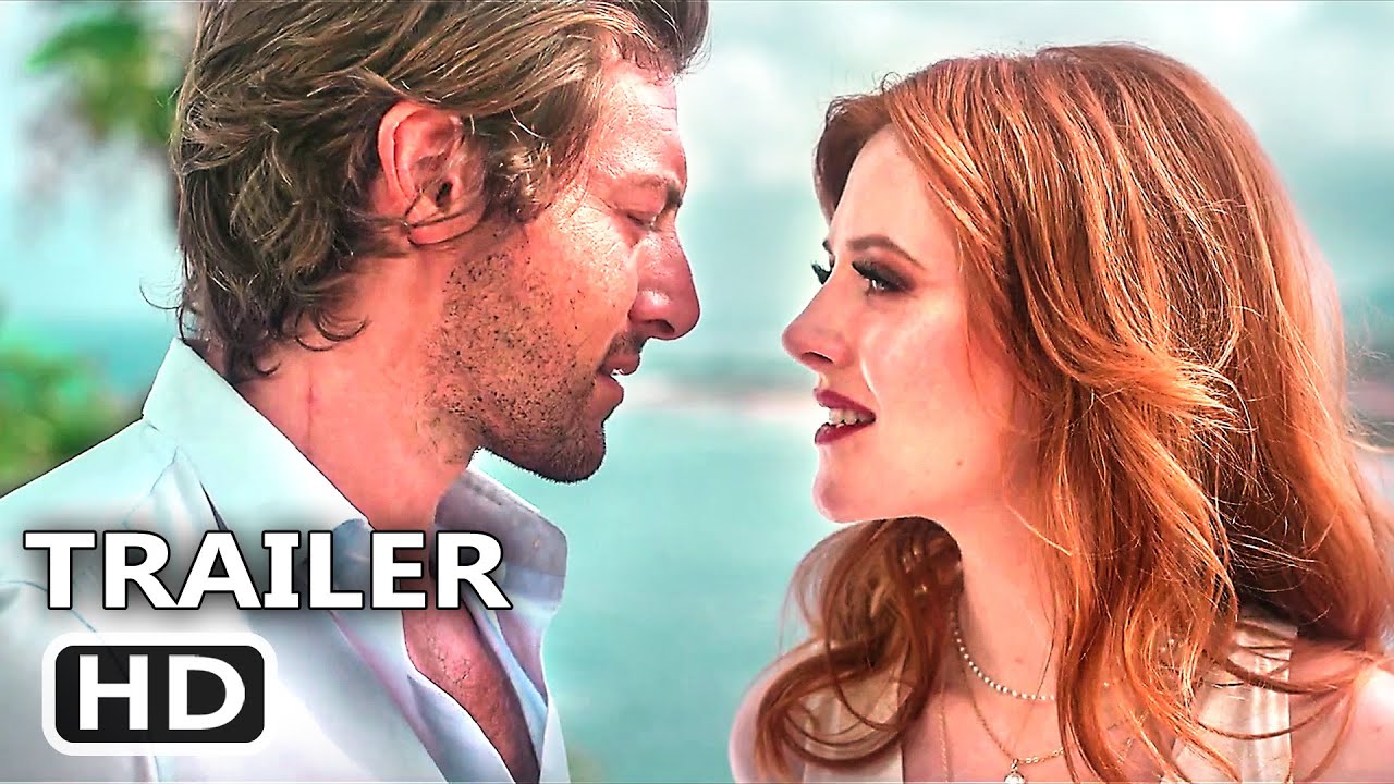 THE LITTLE MERMAID Trailer (2024) Lydia Helen - YouTube