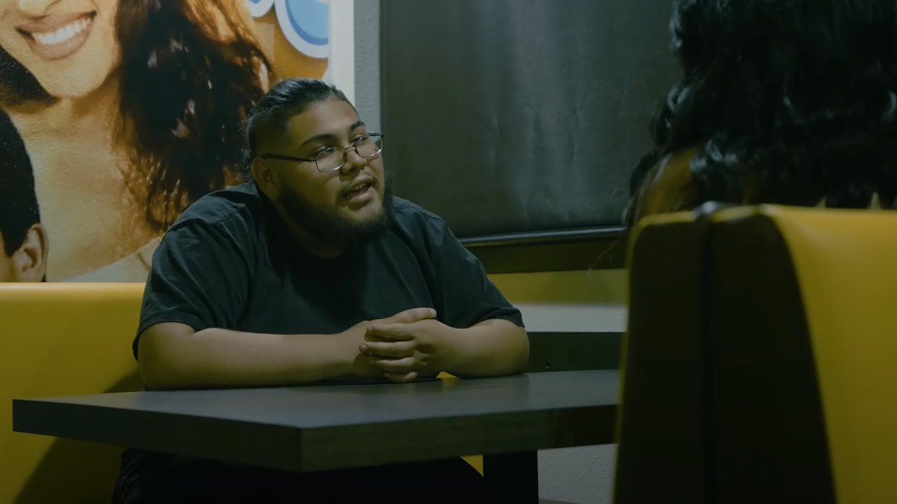 Officialalex425 - Dame Amor (Video Oficial) - YouTube Music