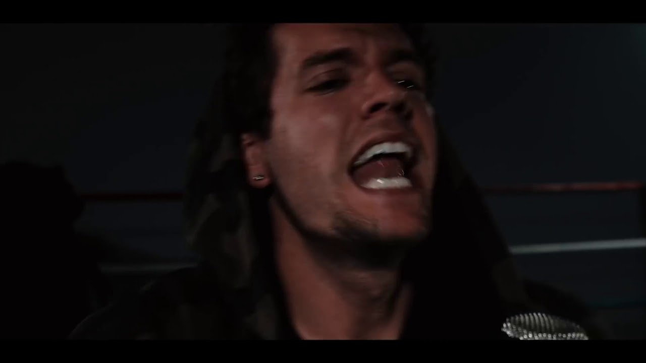 NEFFEX Fight Back Official Video - YouTube