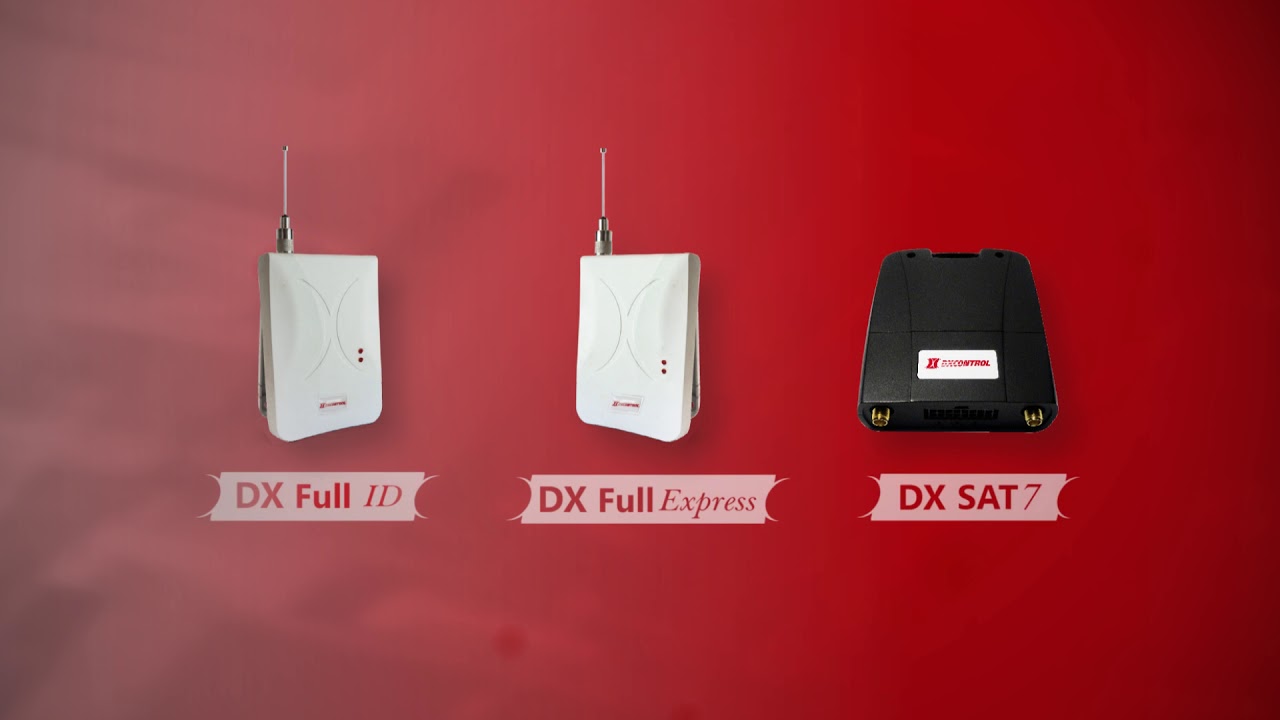 Algunos productos Dx Control - YouTube
