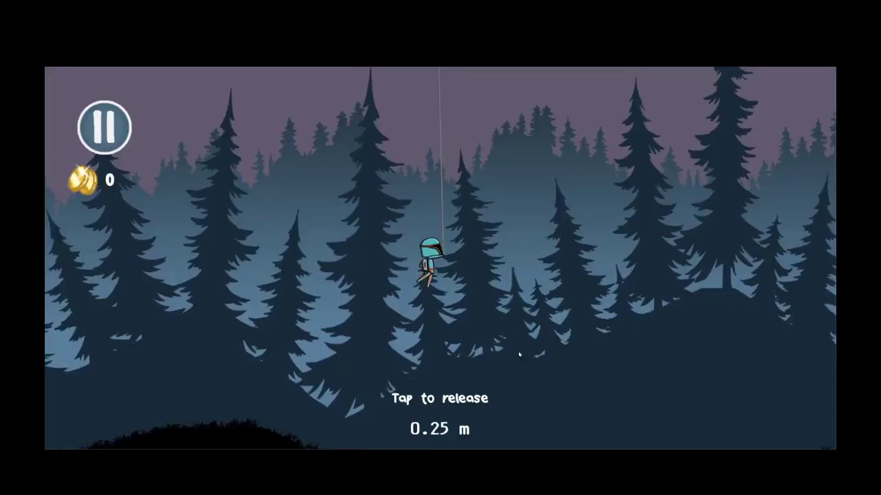 Jetpack Jumper teaser footage - YouTube
