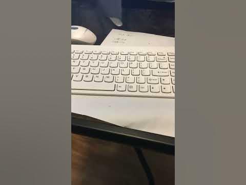 How to type - YouTube