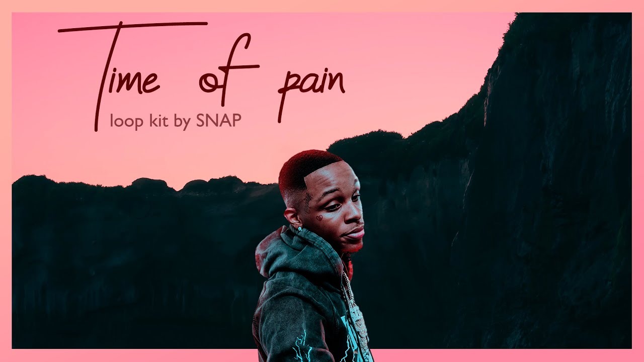 [FREE] Pain Loop Kit / Sample Pack - "Time Of Pain" (Polo G, Toosii ...