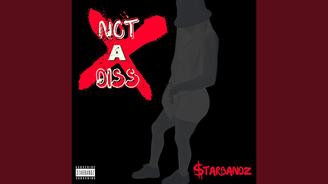 Not A Diss - YouTube