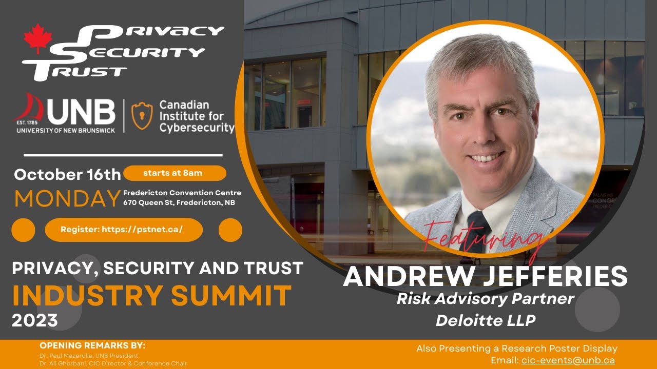 Preparing for a post-quantum crypto world by Andrew Jefferies - YouTube