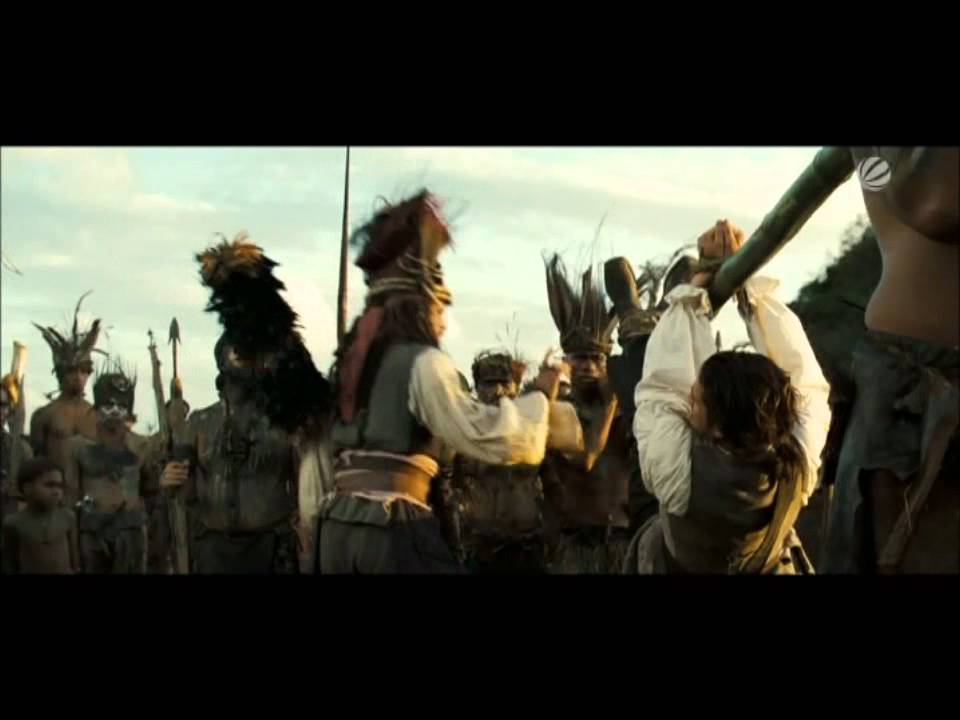 Captain Jack Sparrow - Beste Szenen - YouTube