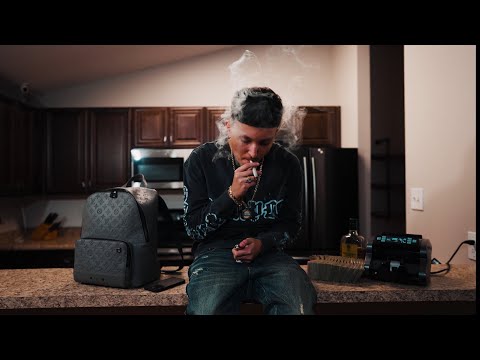 Krossmf - No Love (Official Music Video)