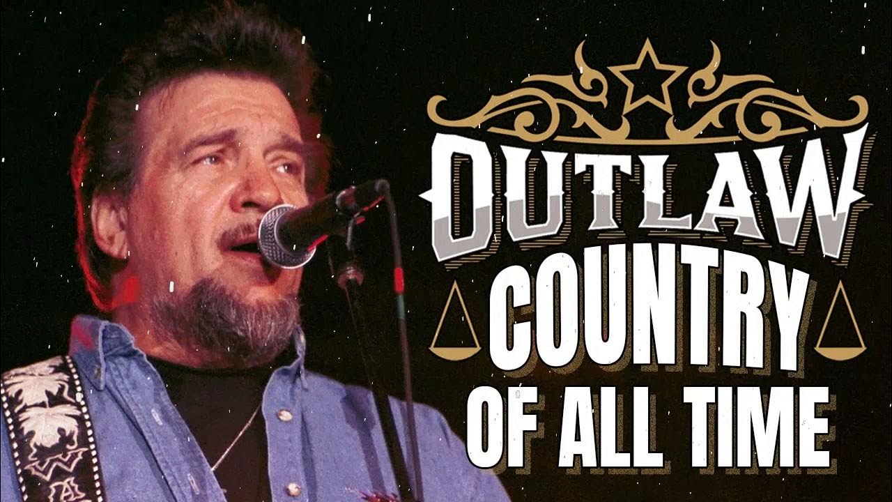 Country Outlaw Music - Top Outlaw Country Best Songs - YouTube