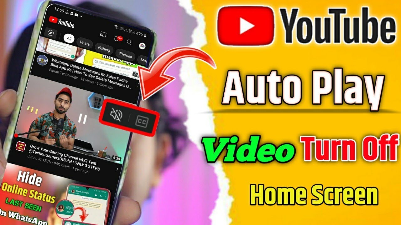 How To Turn Off YouTube Auto Play Videos Stop YouTube Automatic Play how-to-turn-off-youtube-auto-play-videos-stop-youtube-automatic-play