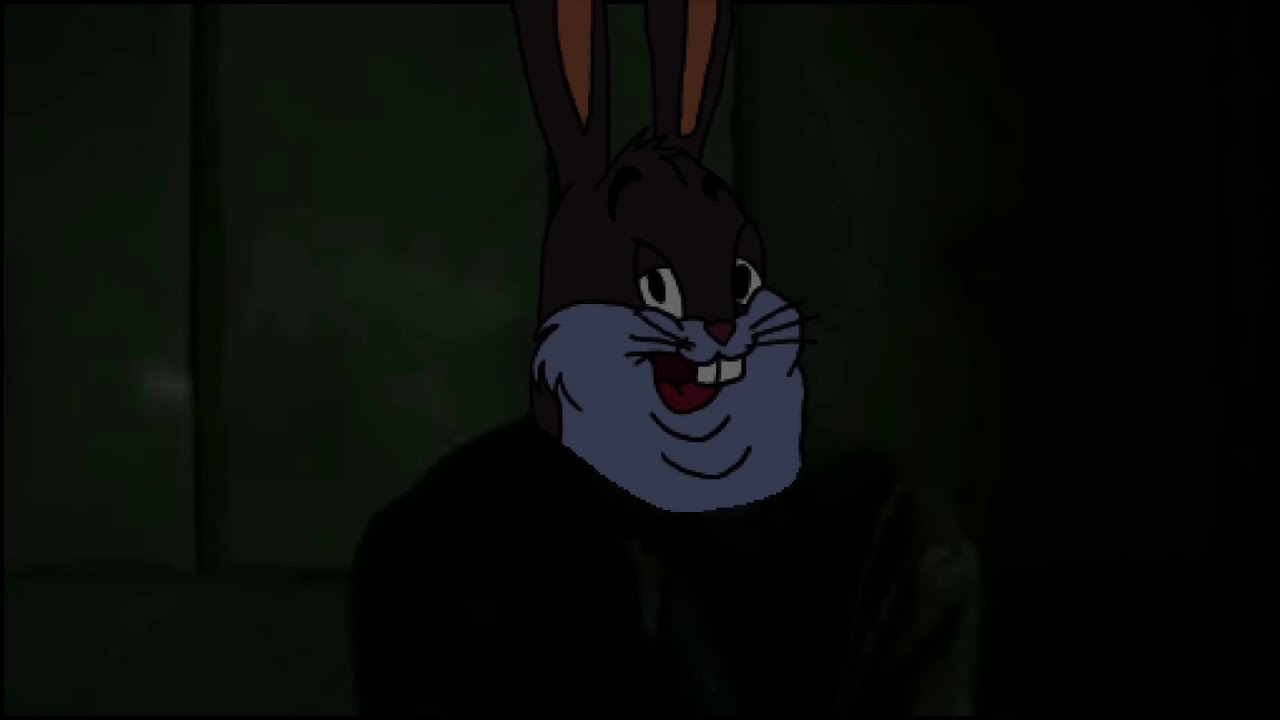 The Big Chungus meme is dead - YouTube