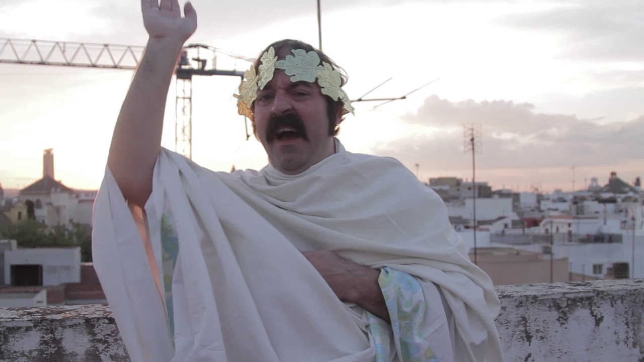 PIJUS MAGNIFICUS PRESENTA - YouTube