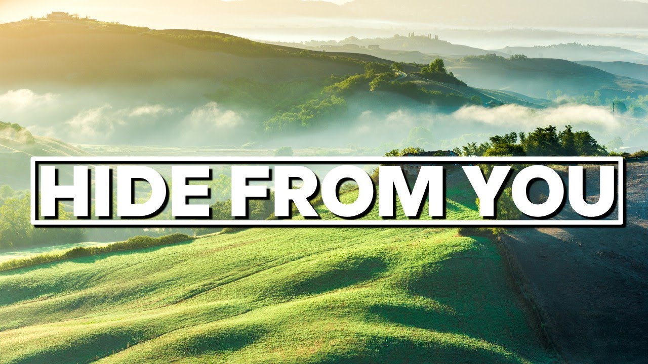 just Fede - Hide From You (feat. Marc) - YouTube