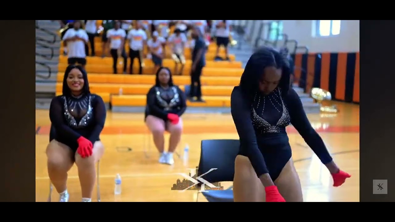 Flames Dance Team 🔥 - YouTube