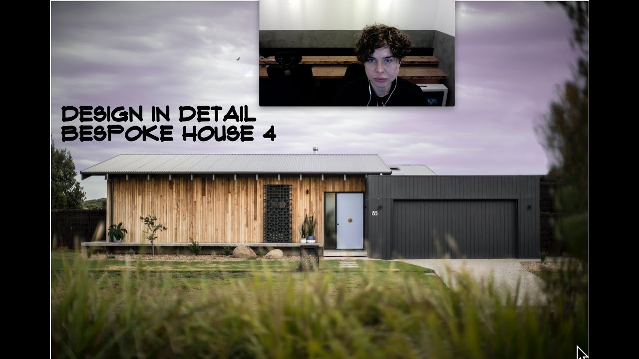Bespoke Architects Design in Detail | Episode 2 - YouTube