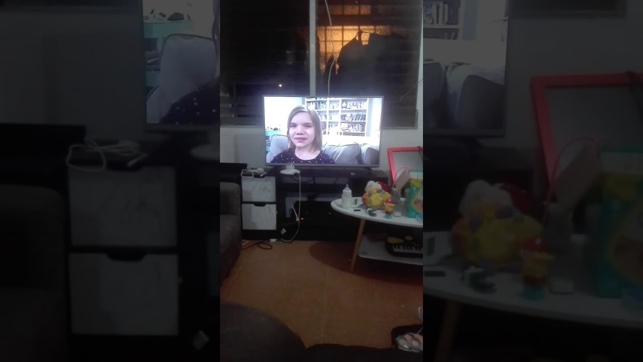 reating Jillian and addie laugh end video - YouTube