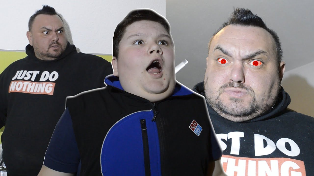 Father VS Son - YouTube