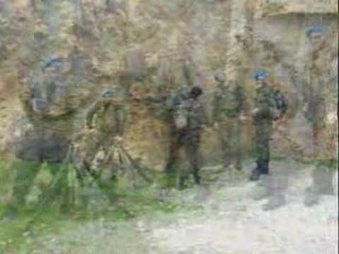 1986/4 İZMİR FOÇA JANDARMA KOMANDO İZMİRFOÇA