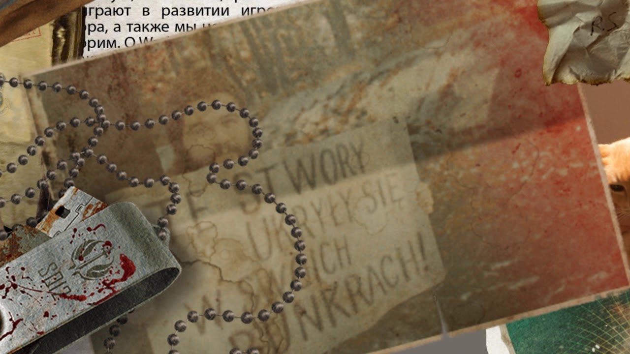 Crossout Intro Trailer. - YouTube