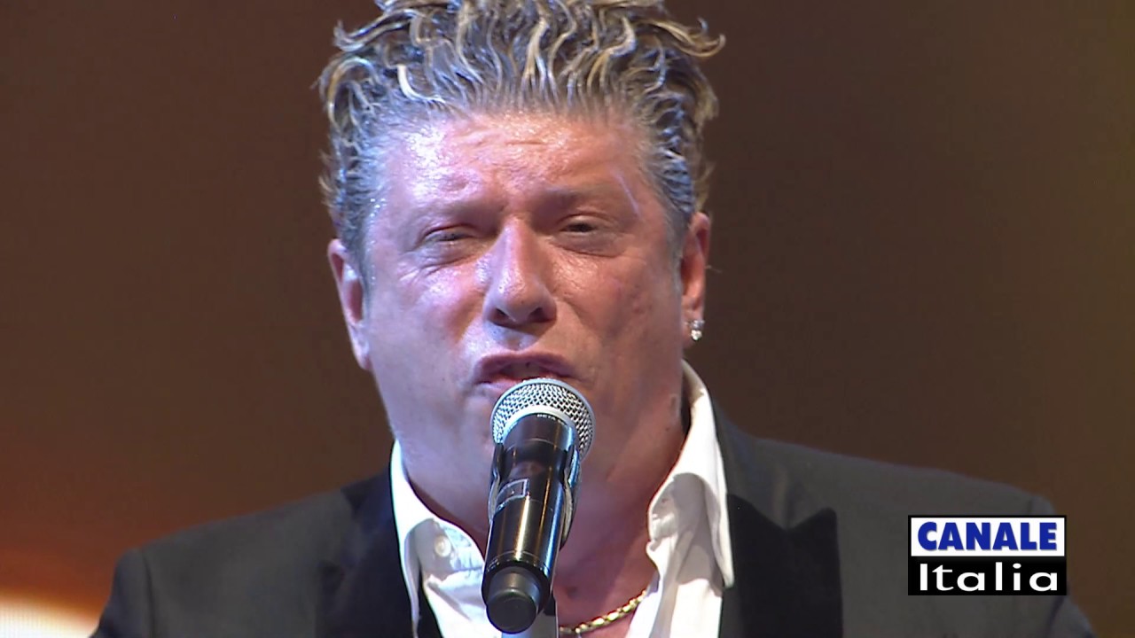 Omar Codazzi "Una catena" | Cantando Ballando (HD) - YouTube