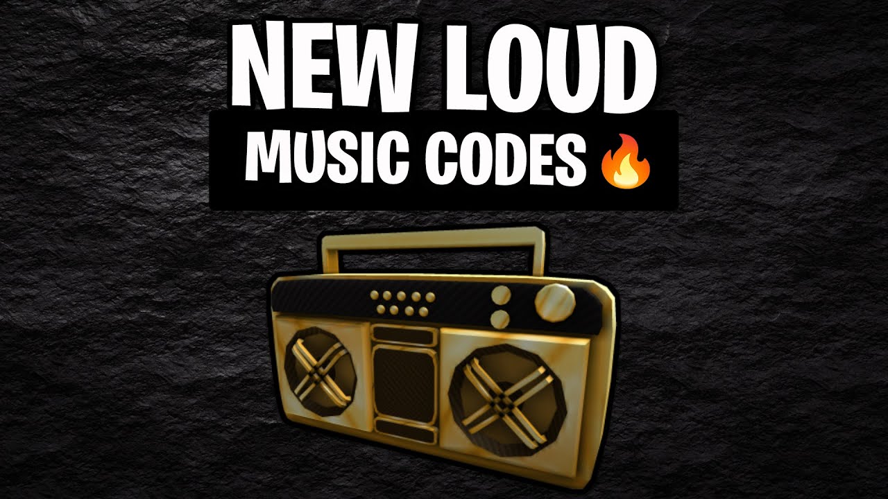 NEW LOUD Roblox Music Codes/ids 2025 [WORKING ] - YouTube